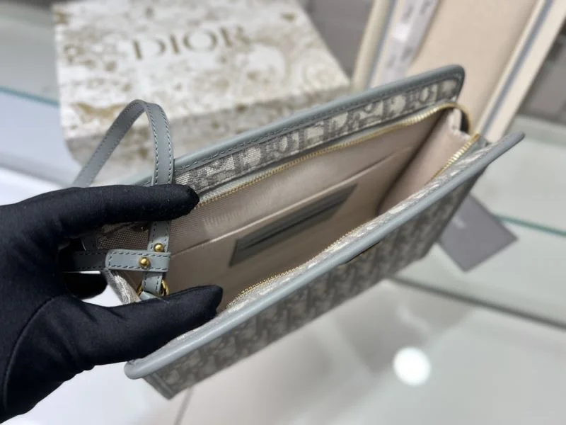 Mirror quality Christian Dior Clutch Bags