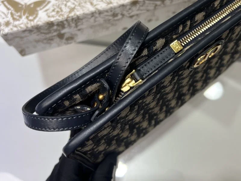 Budget-friendly Christian Dior Clutch Bags