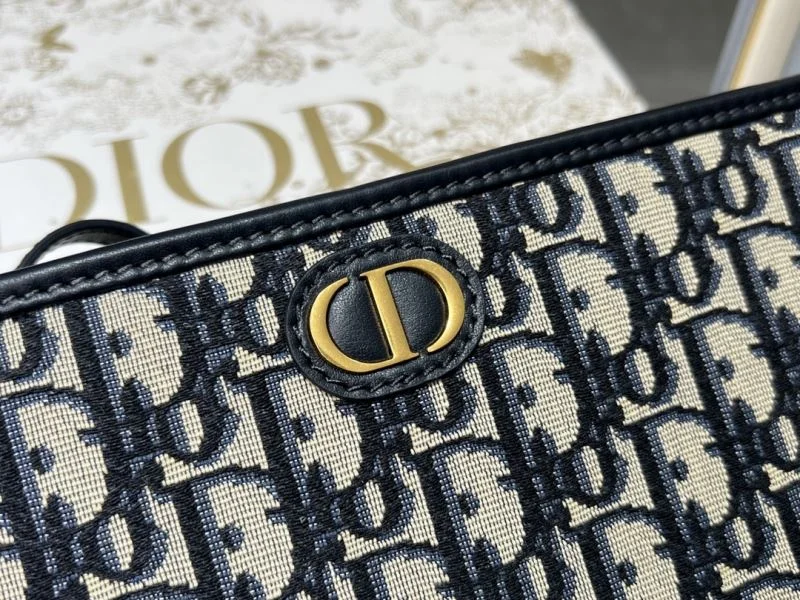 Budget-friendly Christian Dior Clutch Bags