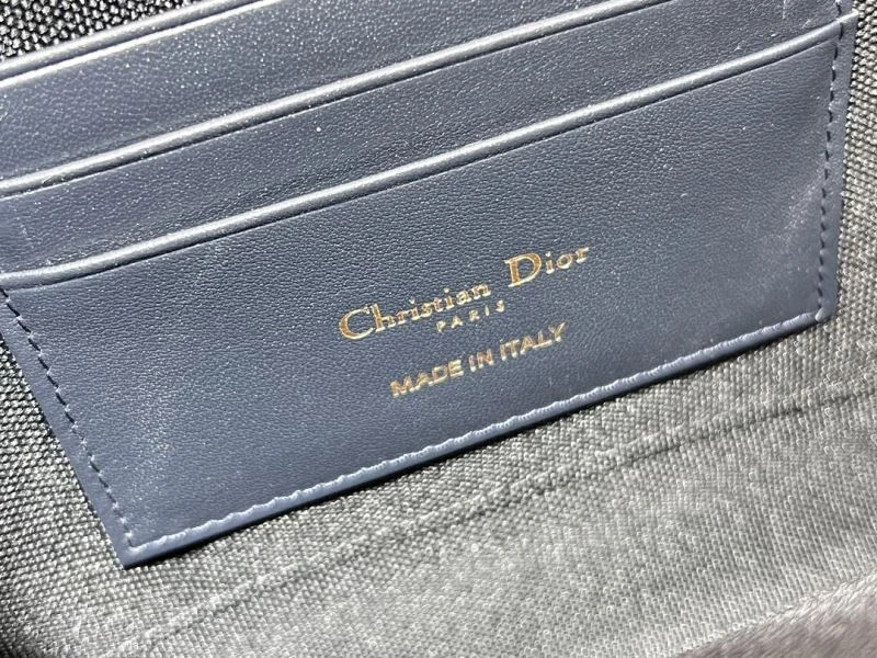 Budget-friendly Christian Dior Clutch Bags