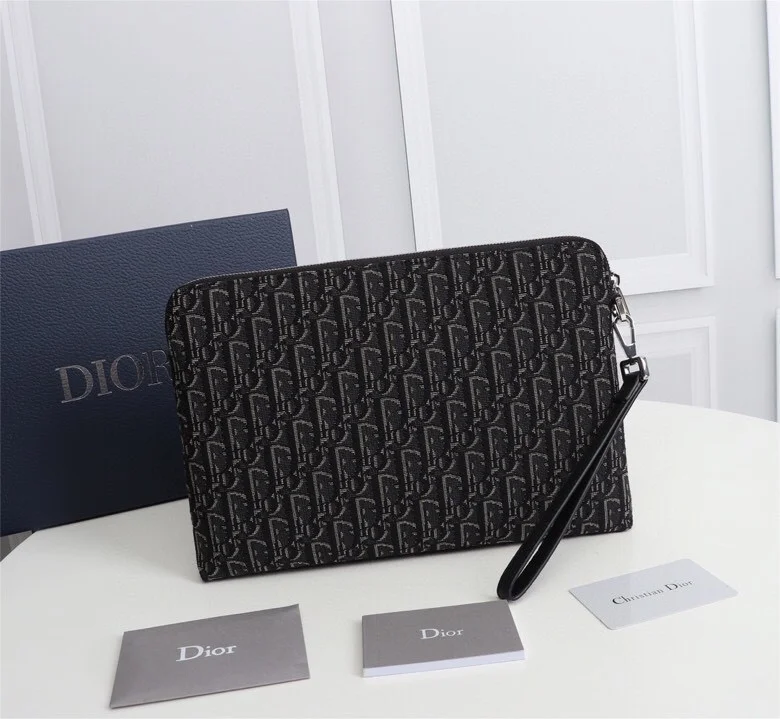 Mirror quality Christian Dior Clutch Bags