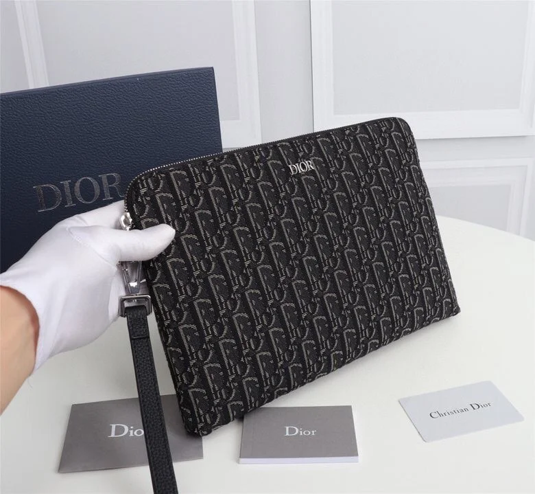 Mirror quality Christian Dior Clutch Bags