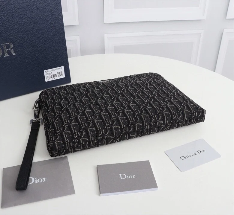 Mirror quality Christian Dior Clutch Bags