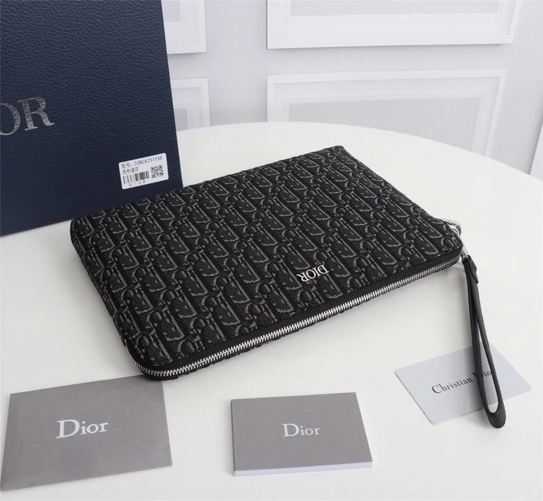 Mirror quality Christian Dior Clutch Bags
