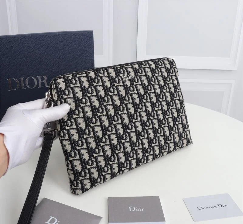 High accuracy Christian Dior Clutch Bags