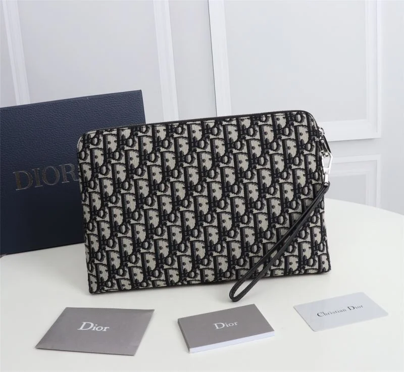High accuracy Christian Dior Clutch Bags