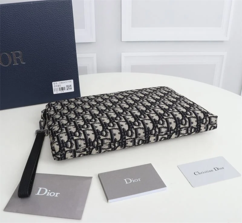 High accuracy Christian Dior Clutch Bags