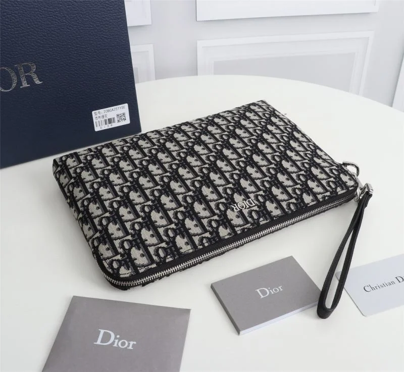 High accuracy Christian Dior Clutch Bags