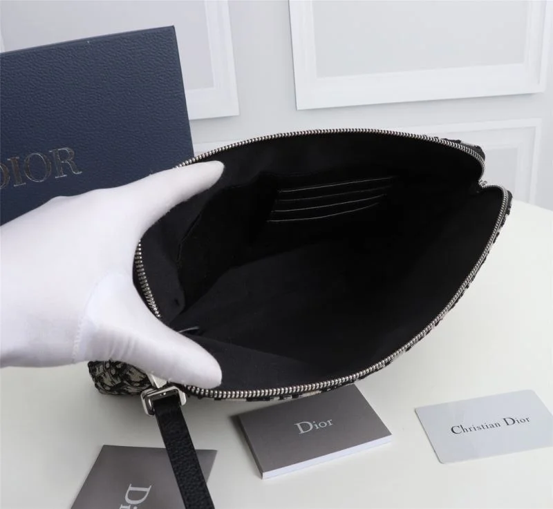 High accuracy Christian Dior Clutch Bags