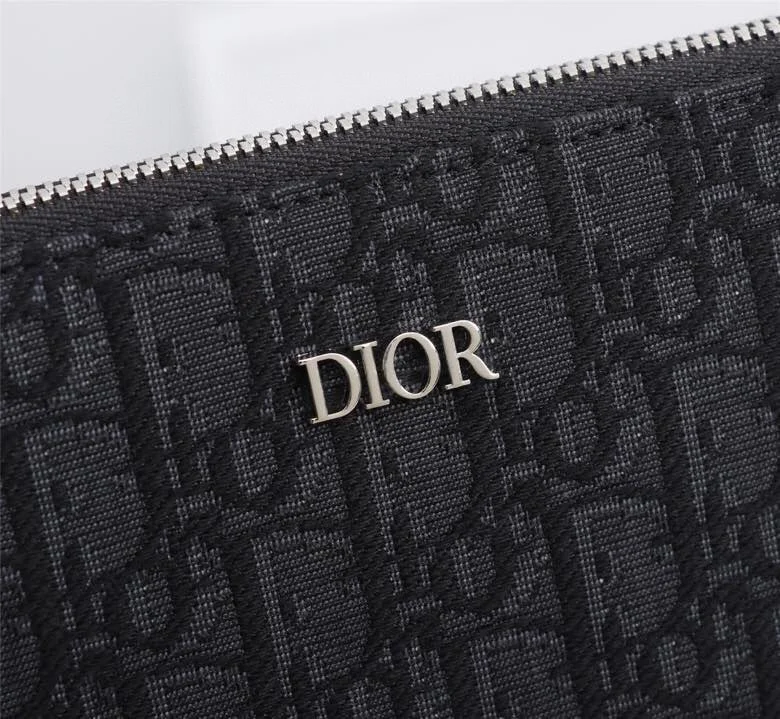 Brand-original Christian Dior Clutch Bags
