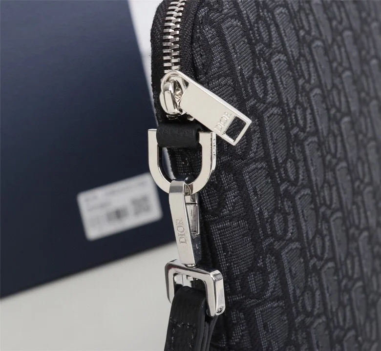 Brand-original Christian Dior Clutch Bags