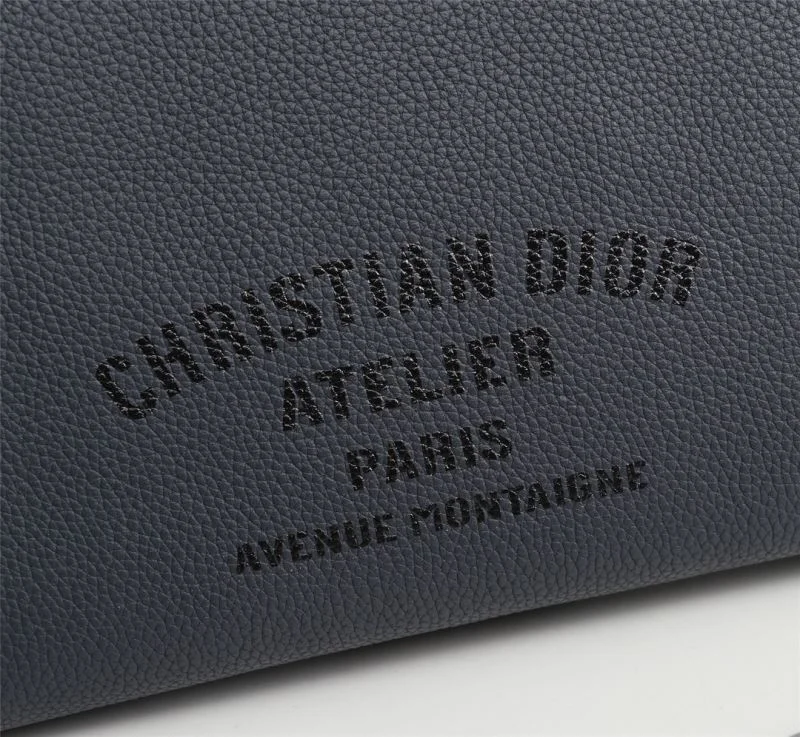 Real Christian Dior Clutch Bags