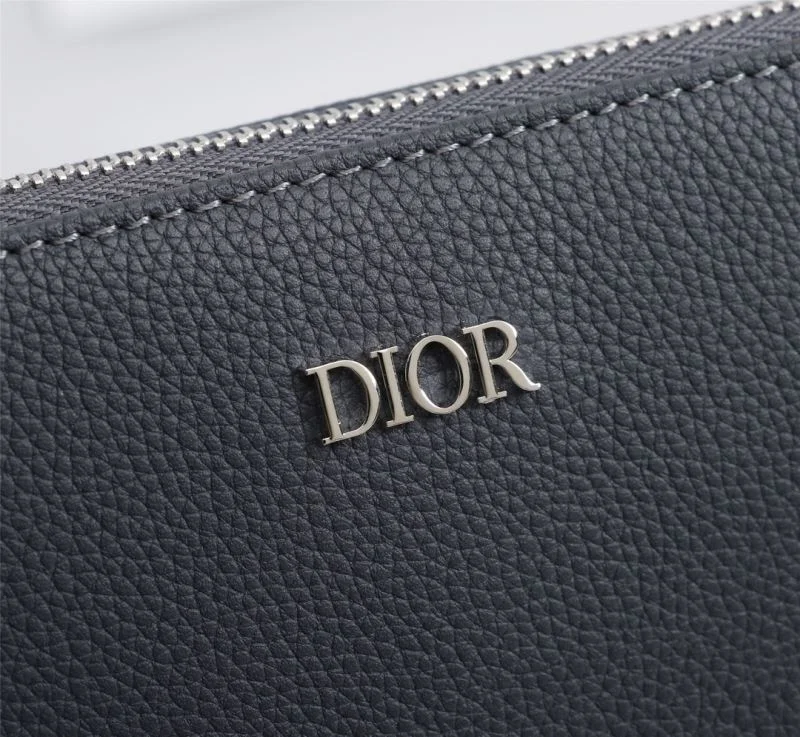 Real Christian Dior Clutch Bags