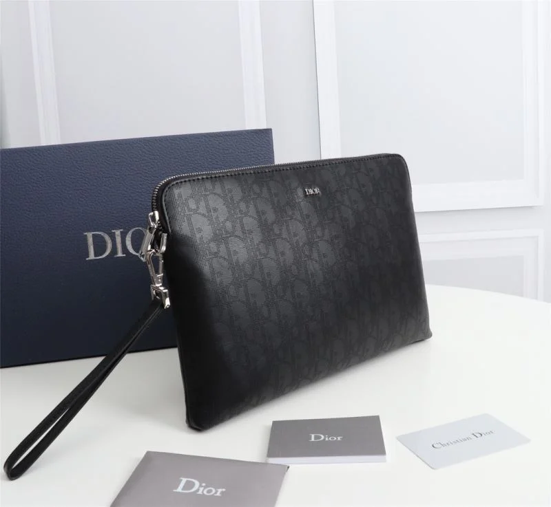 Legit Christian Dior Clutch Bags
