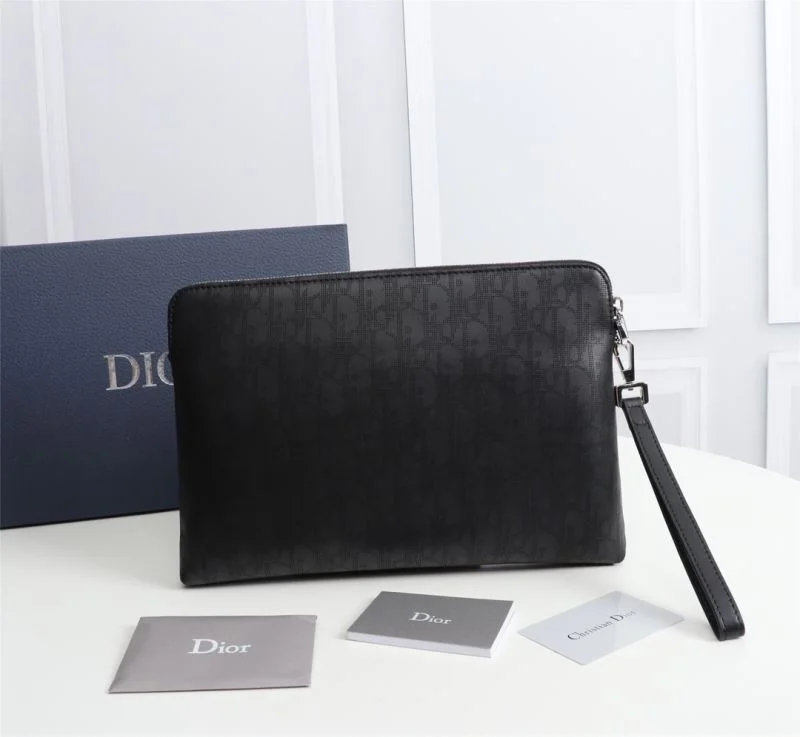 Legit Christian Dior Clutch Bags