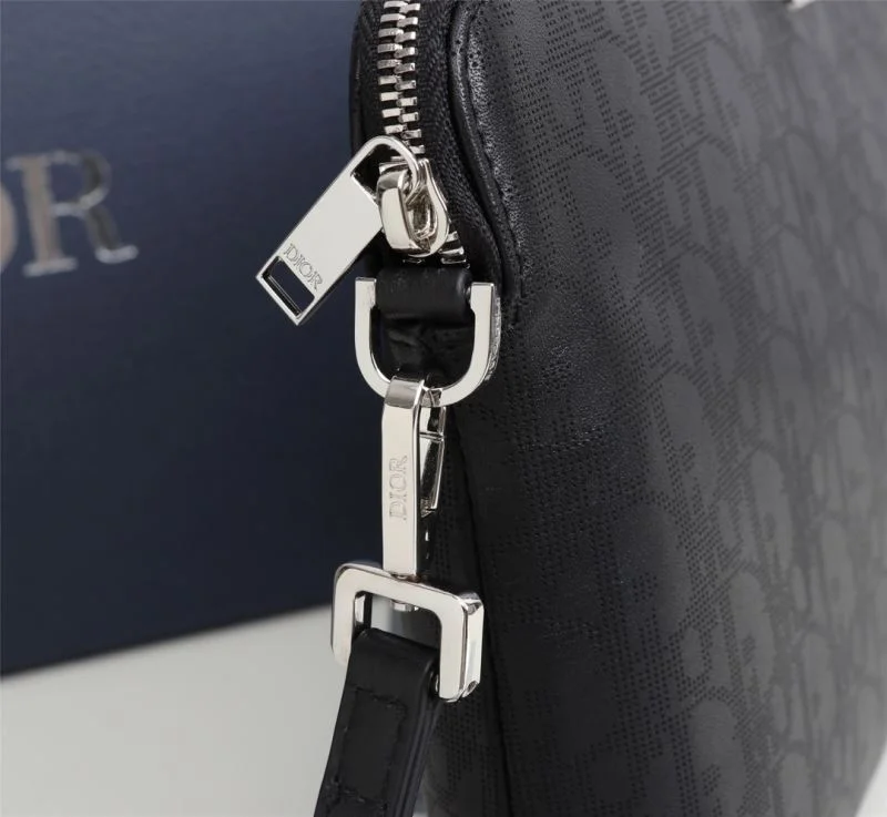 Legit Christian Dior Clutch Bags