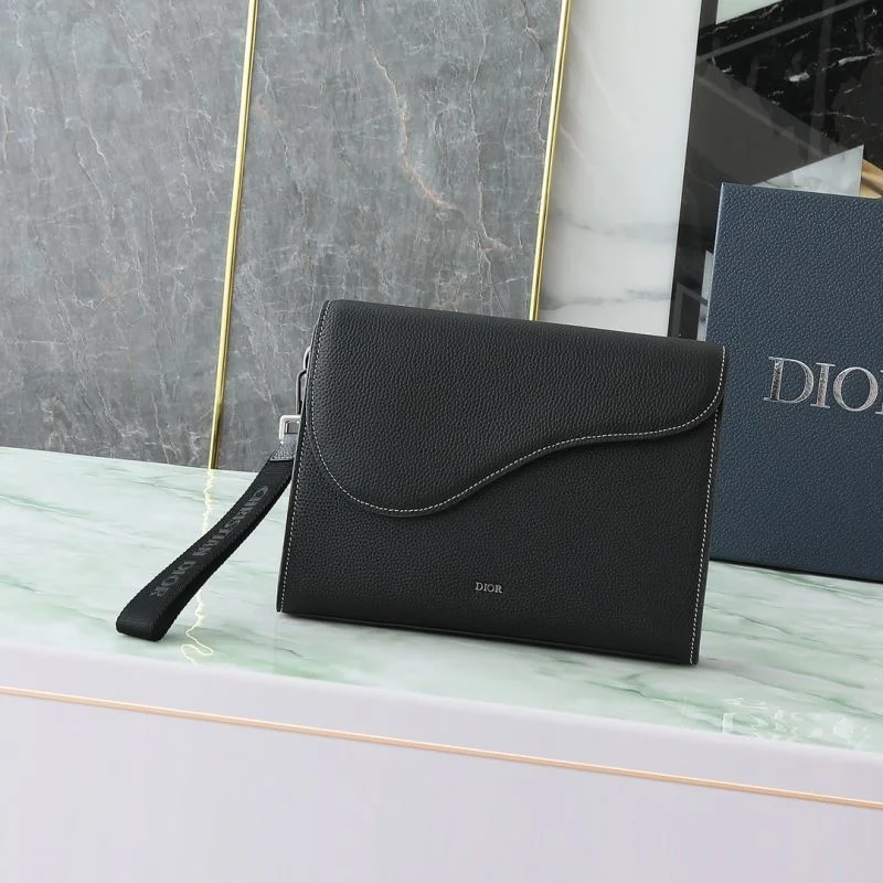 Christian Dior Clutch Bags