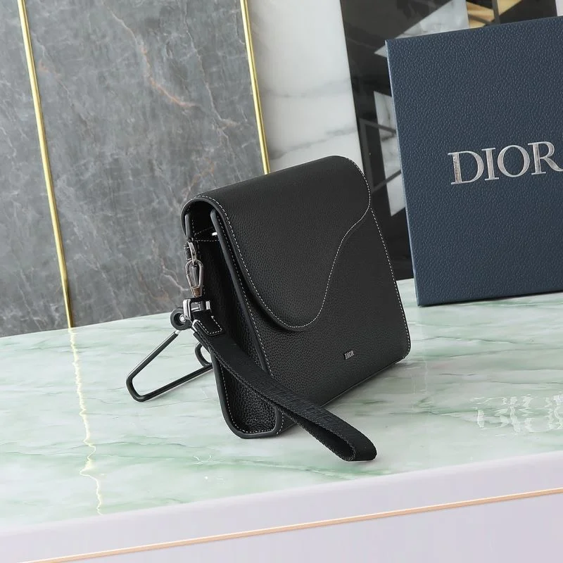 Brand-original Christian Dior Clutch Bags
