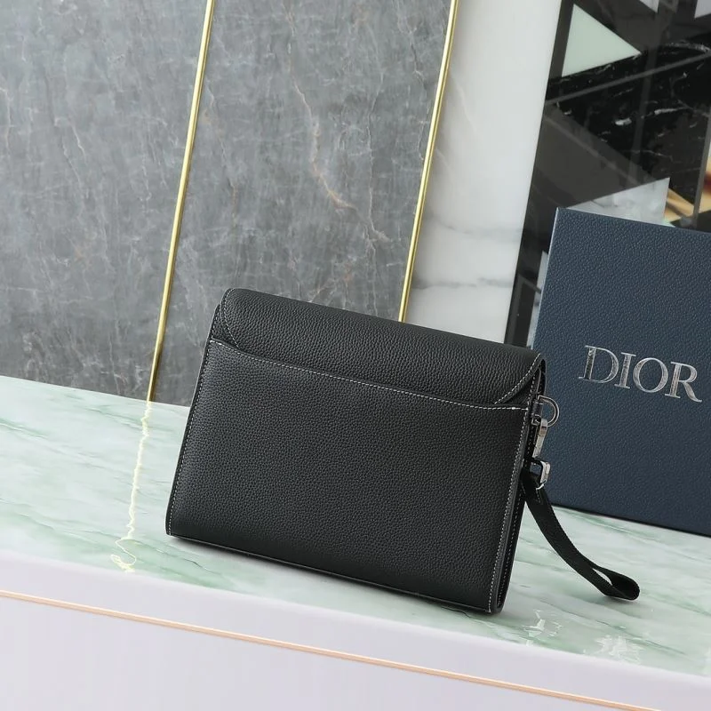 Brand-original Christian Dior Clutch Bags