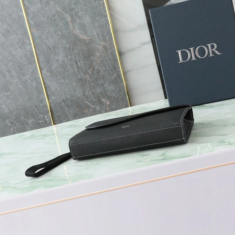 Brand-original Christian Dior Clutch Bags