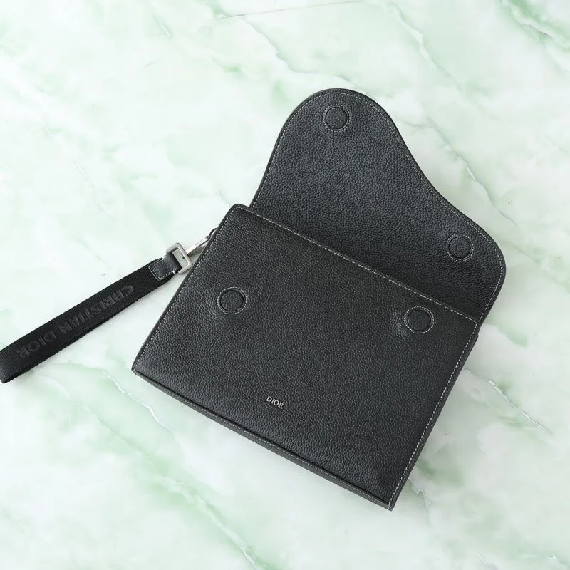 Brand-original Christian Dior Clutch Bags