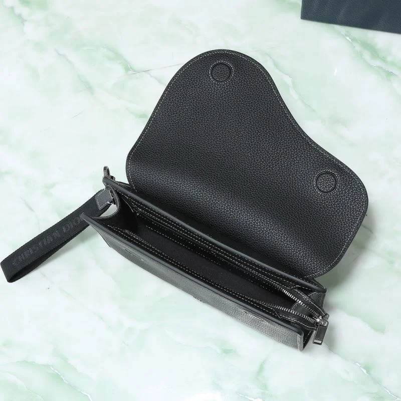 Brand-original Christian Dior Clutch Bags