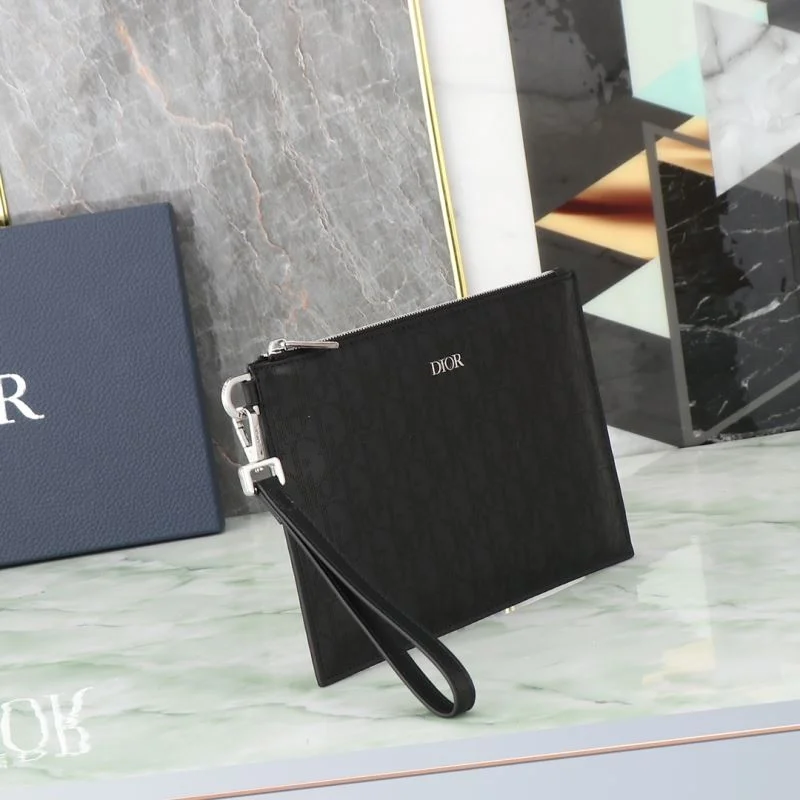 Factory-made Christian Dior Clutch Bags