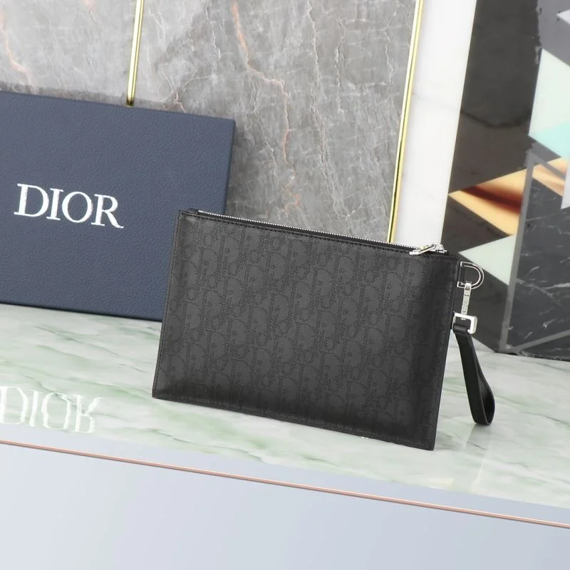 Factory-made Christian Dior Clutch Bags