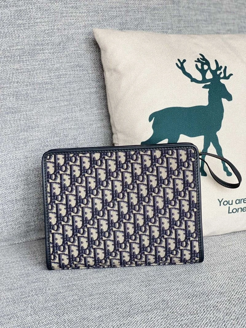 Reasonably priced Christian Dior Clutch Bags