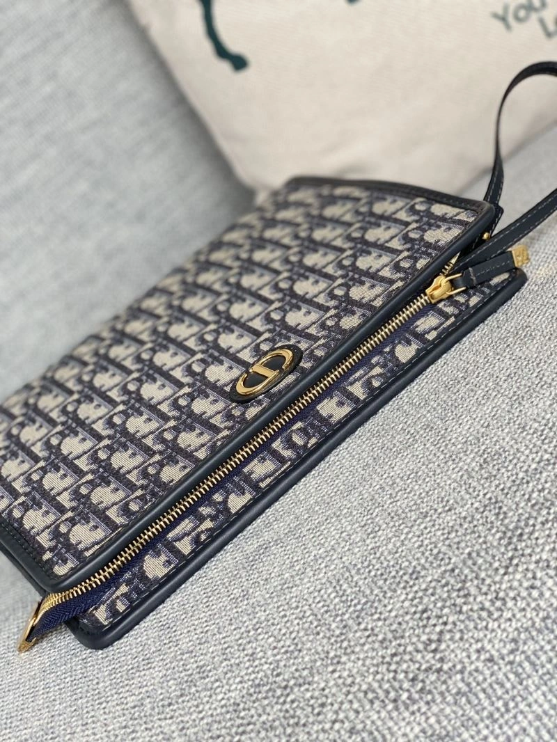 Reasonably priced Christian Dior Clutch Bags