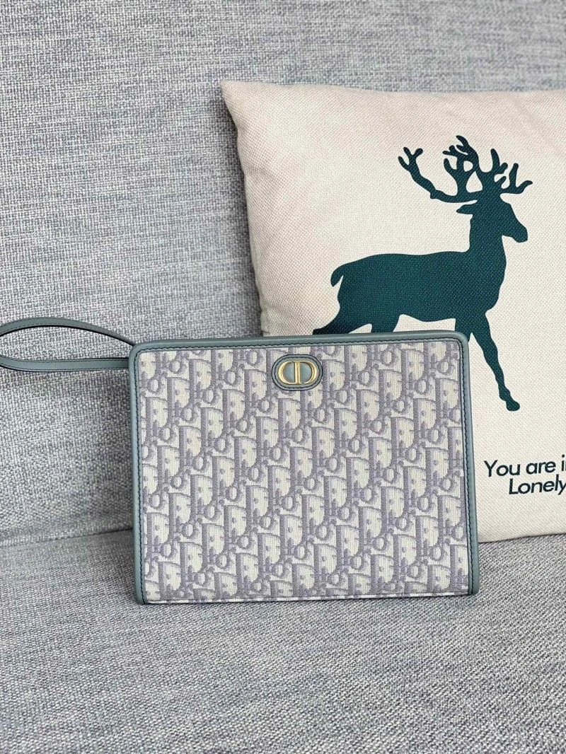 Christian Dior Clutch Bags