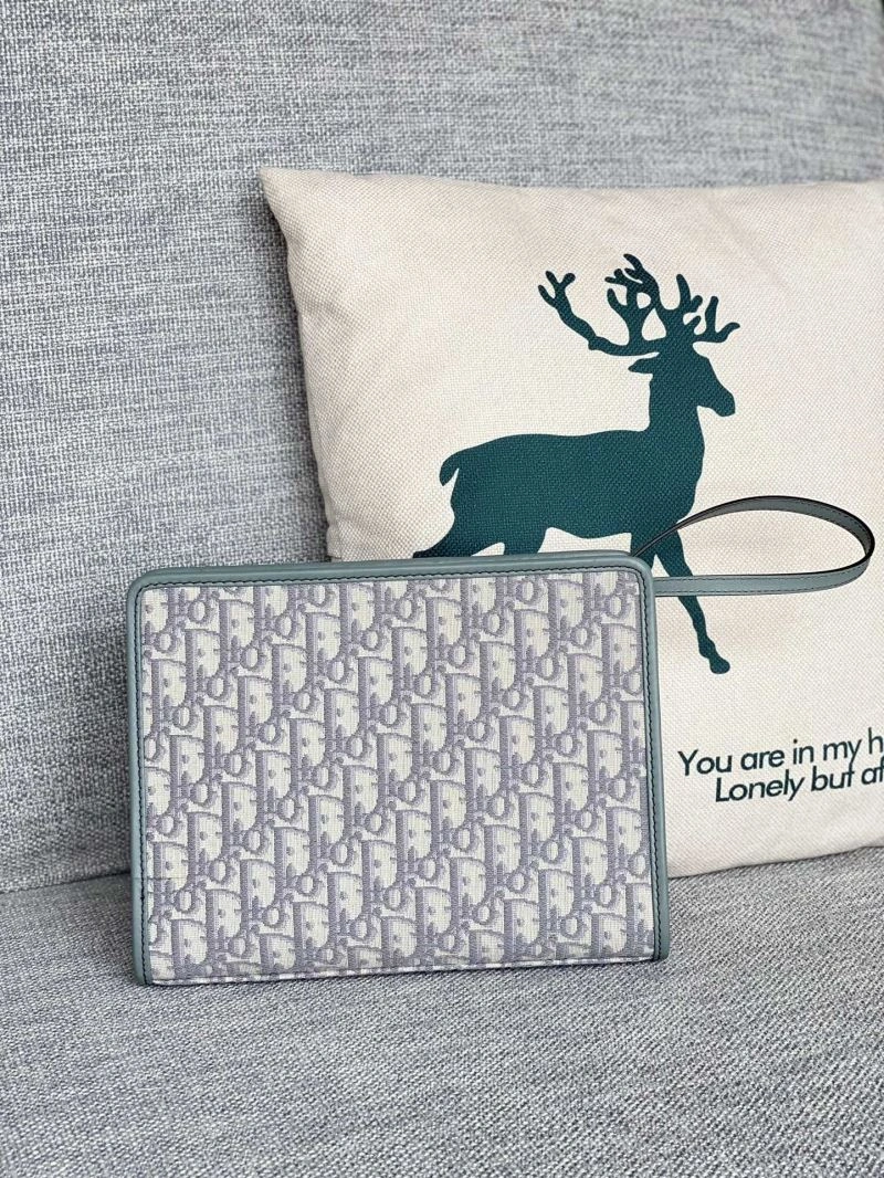 Affordable Christian Dior Clutch Bags