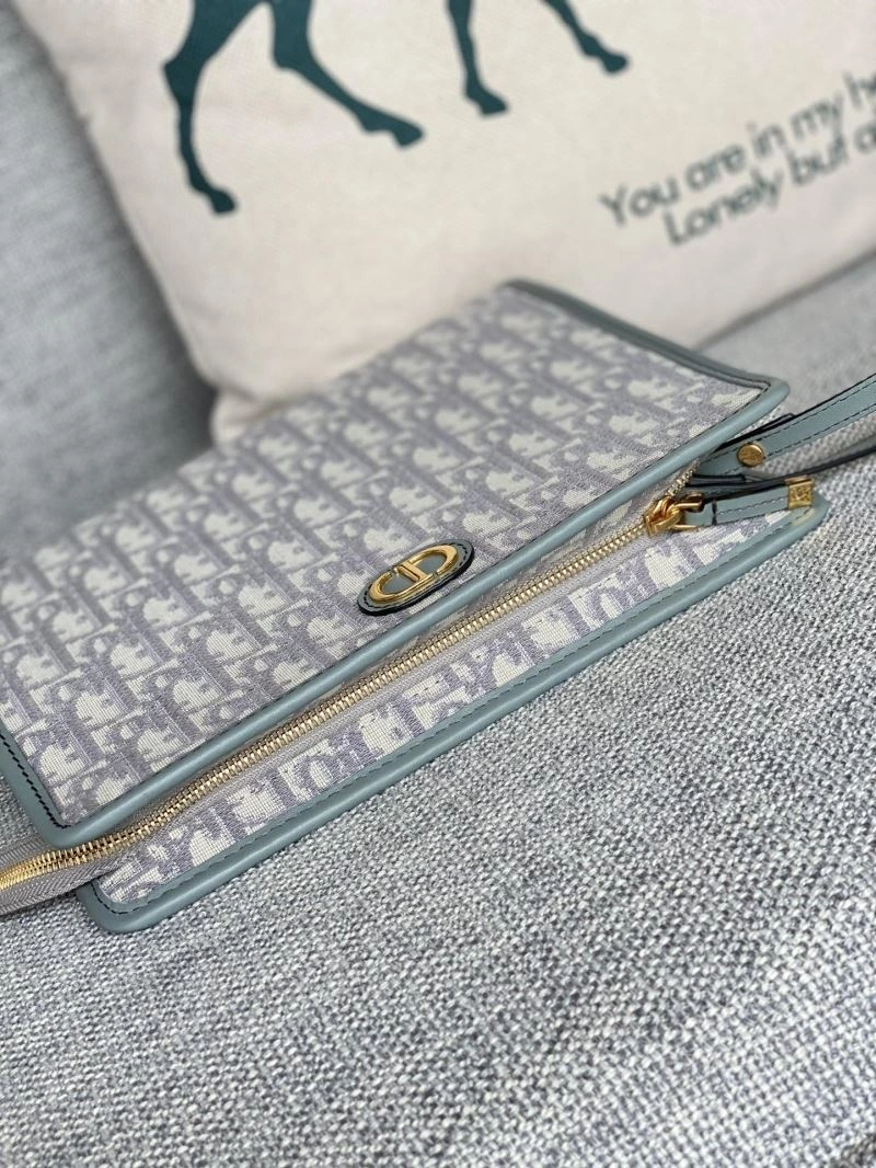 Affordable Christian Dior Clutch Bags