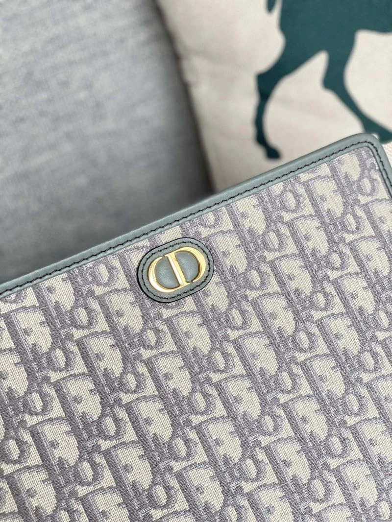 Affordable Christian Dior Clutch Bags