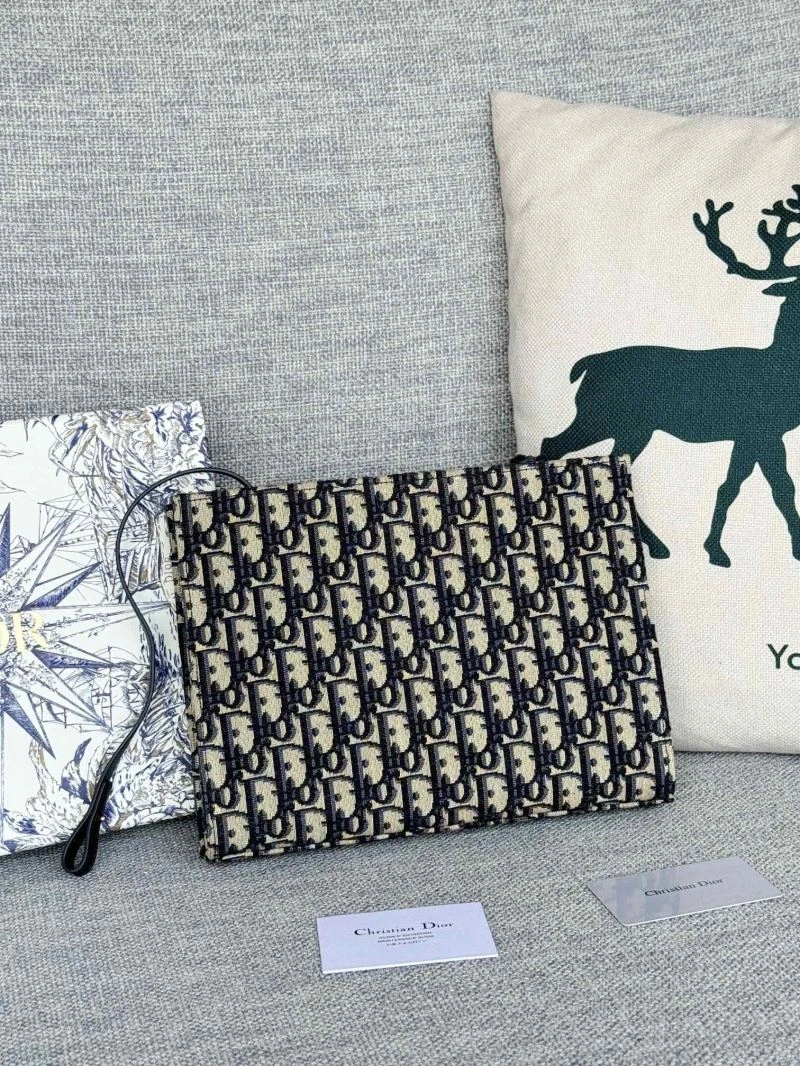 Christian Dior Clutch Bags