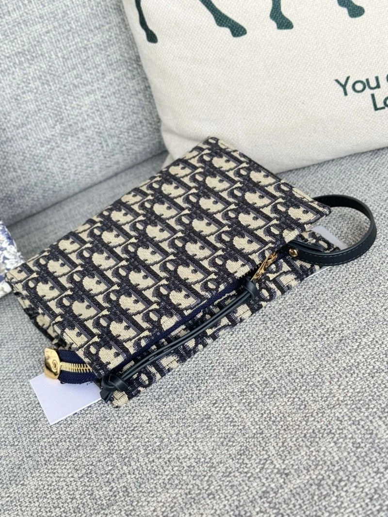 Budget-friendly Christian Dior Clutch Bags