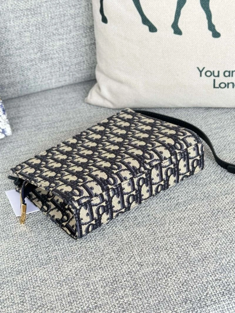 Budget-friendly Christian Dior Clutch Bags