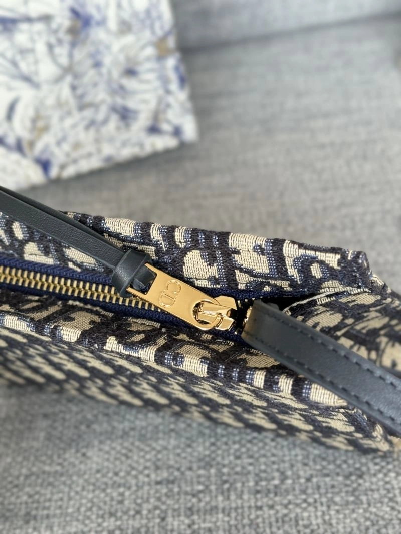 Budget-friendly Christian Dior Clutch Bags