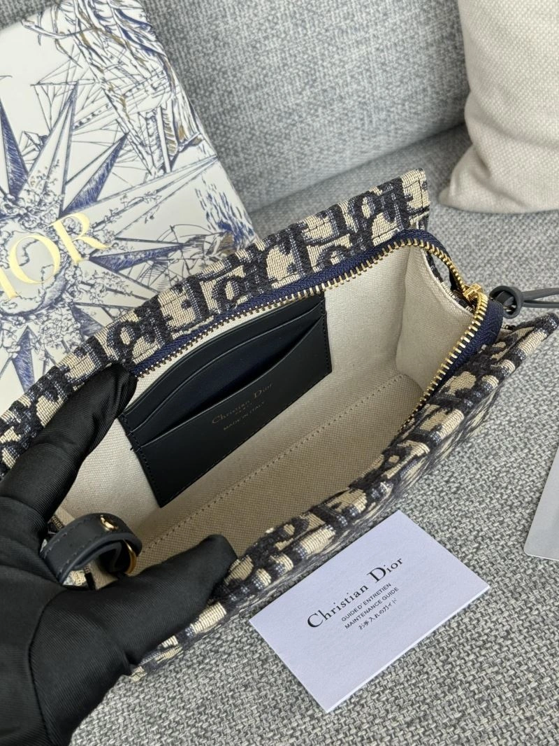 Budget-friendly Christian Dior Clutch Bags