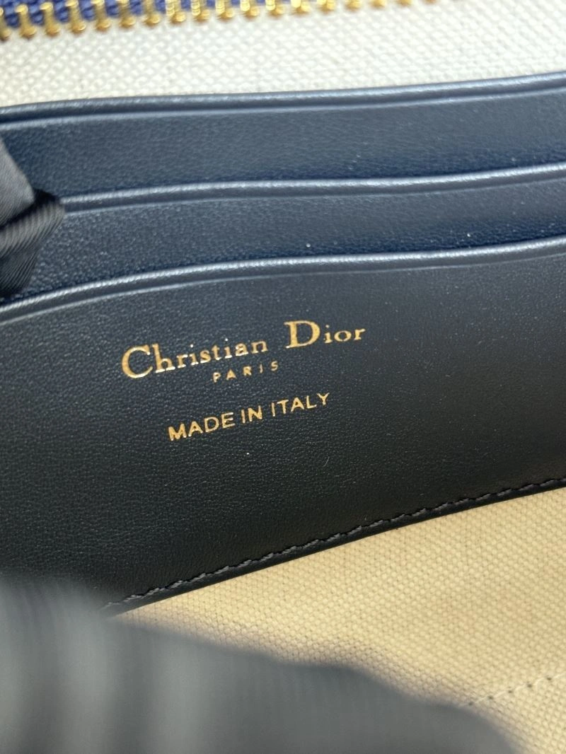 Budget-friendly Christian Dior Clutch Bags