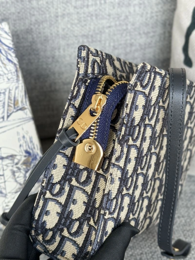 Budget-friendly Christian Dior Clutch Bags
