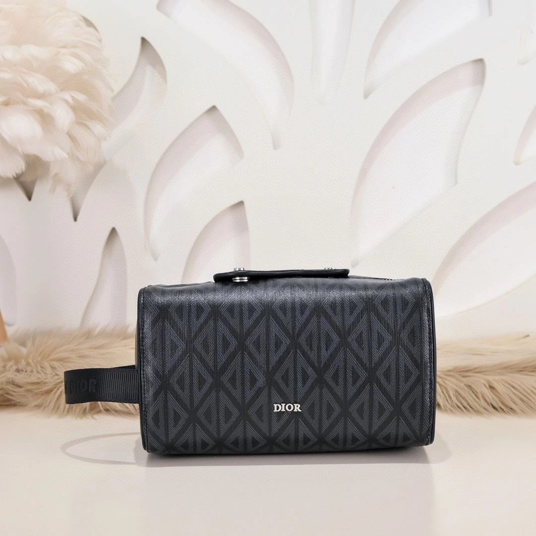 Christian Dior Cosmetic Bags