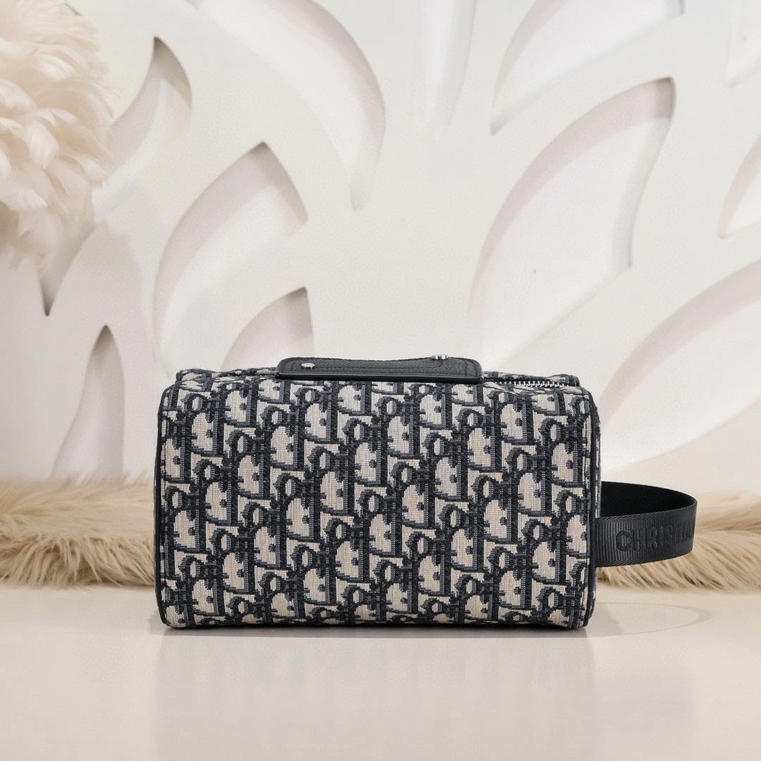 Discounted Christian Dior Cosmetic Bags