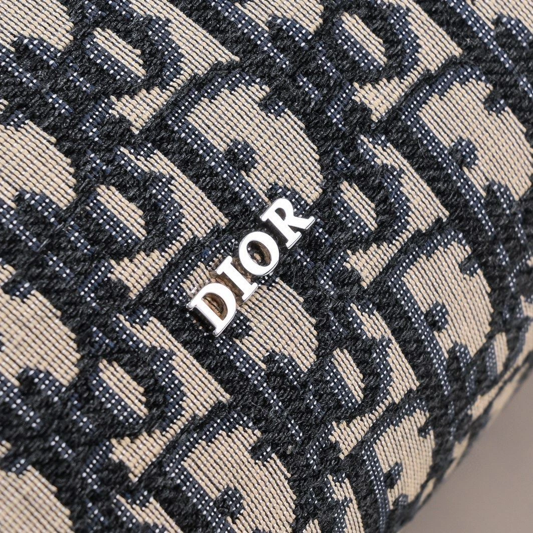 Discounted Christian Dior Cosmetic Bags