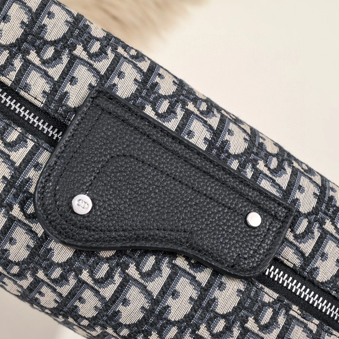 Discounted Christian Dior Cosmetic Bags