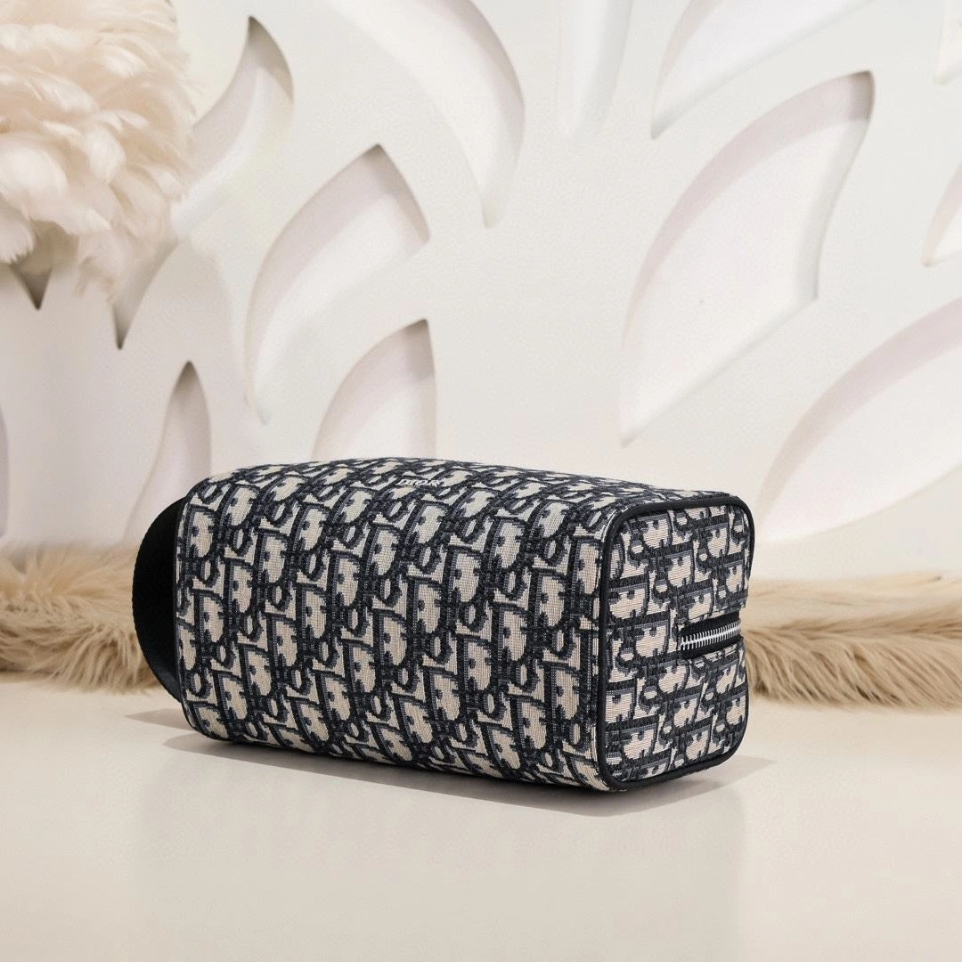 Discounted Christian Dior Cosmetic Bags