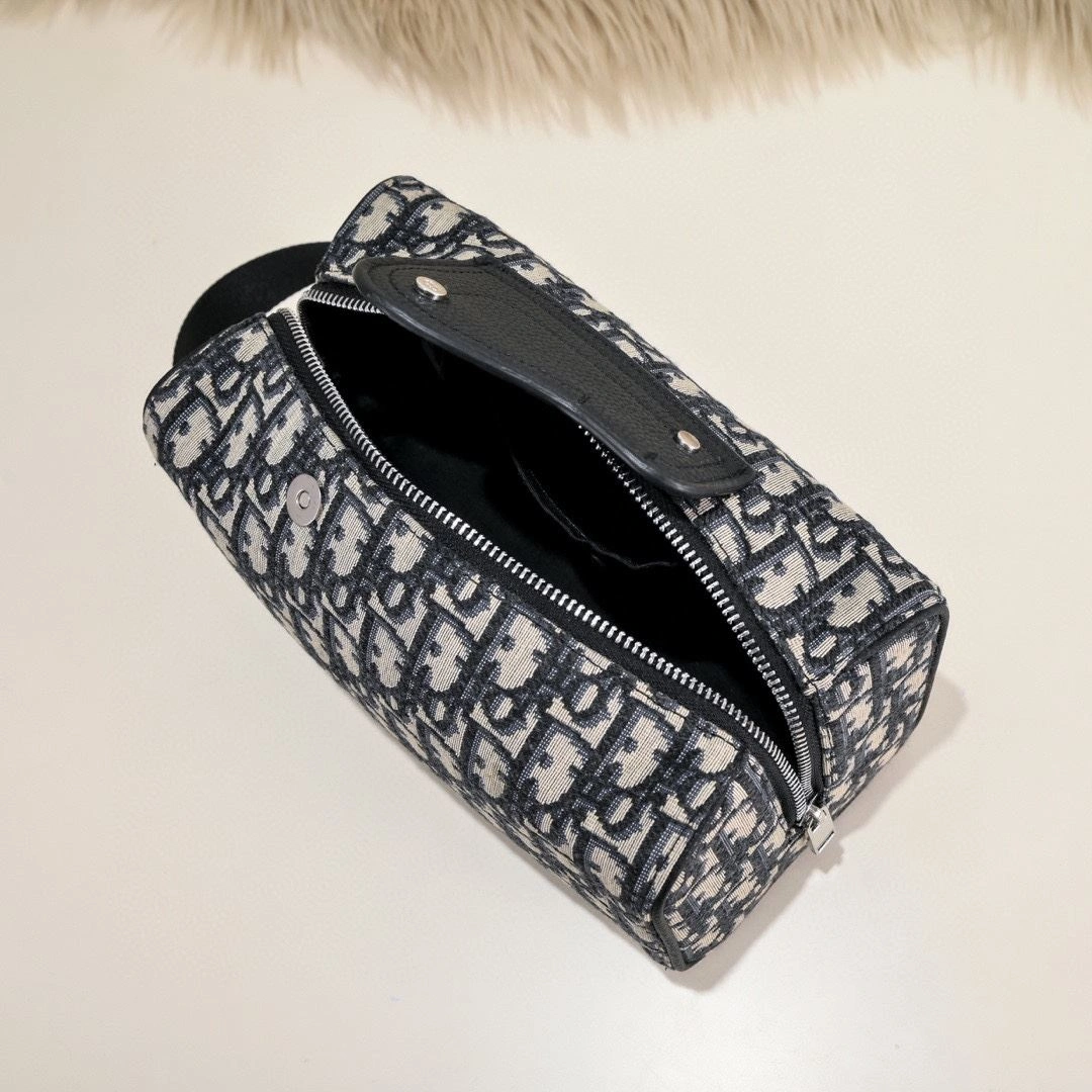 Discounted Christian Dior Cosmetic Bags
