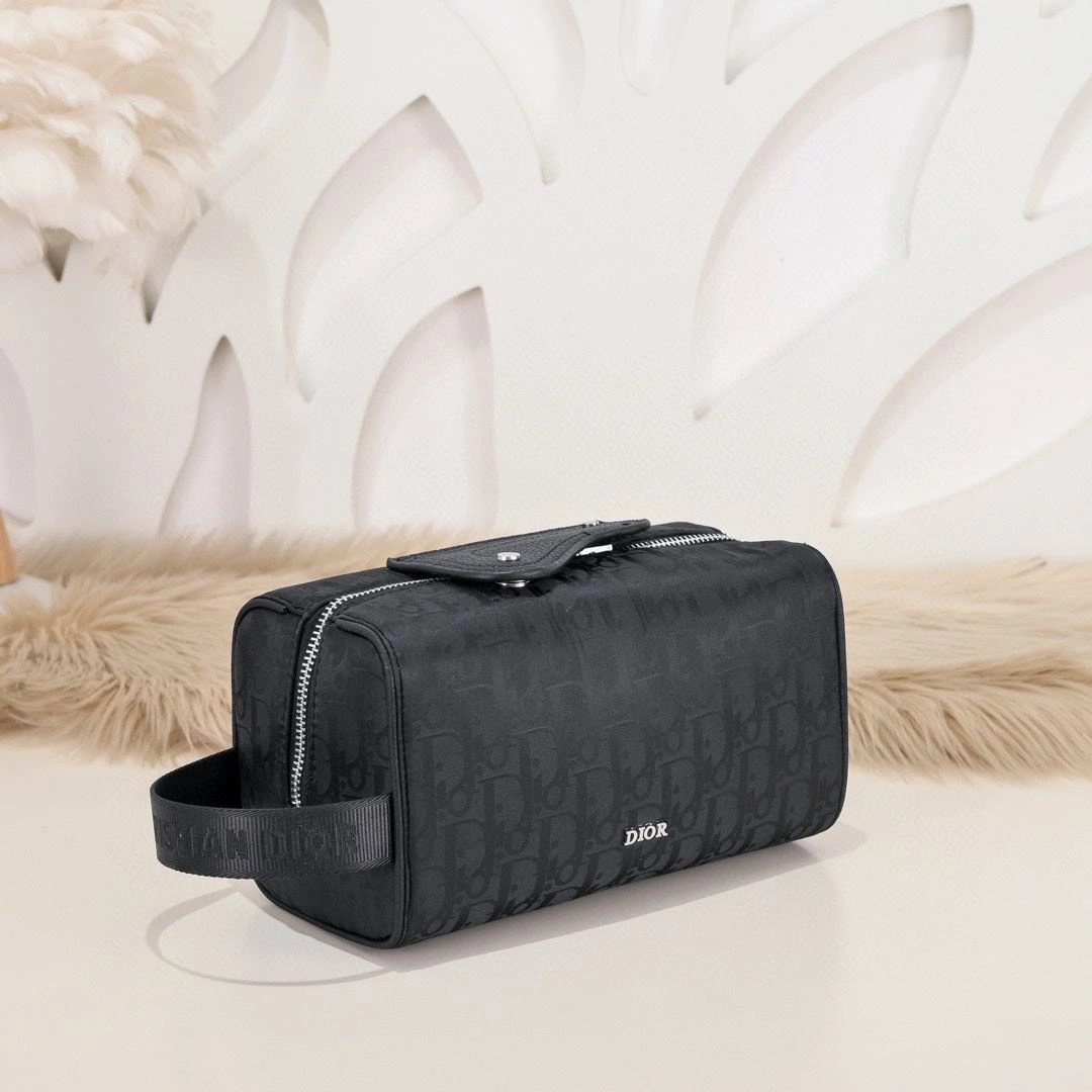 Budget-friendly Christian Dior Cosmetic Bags
