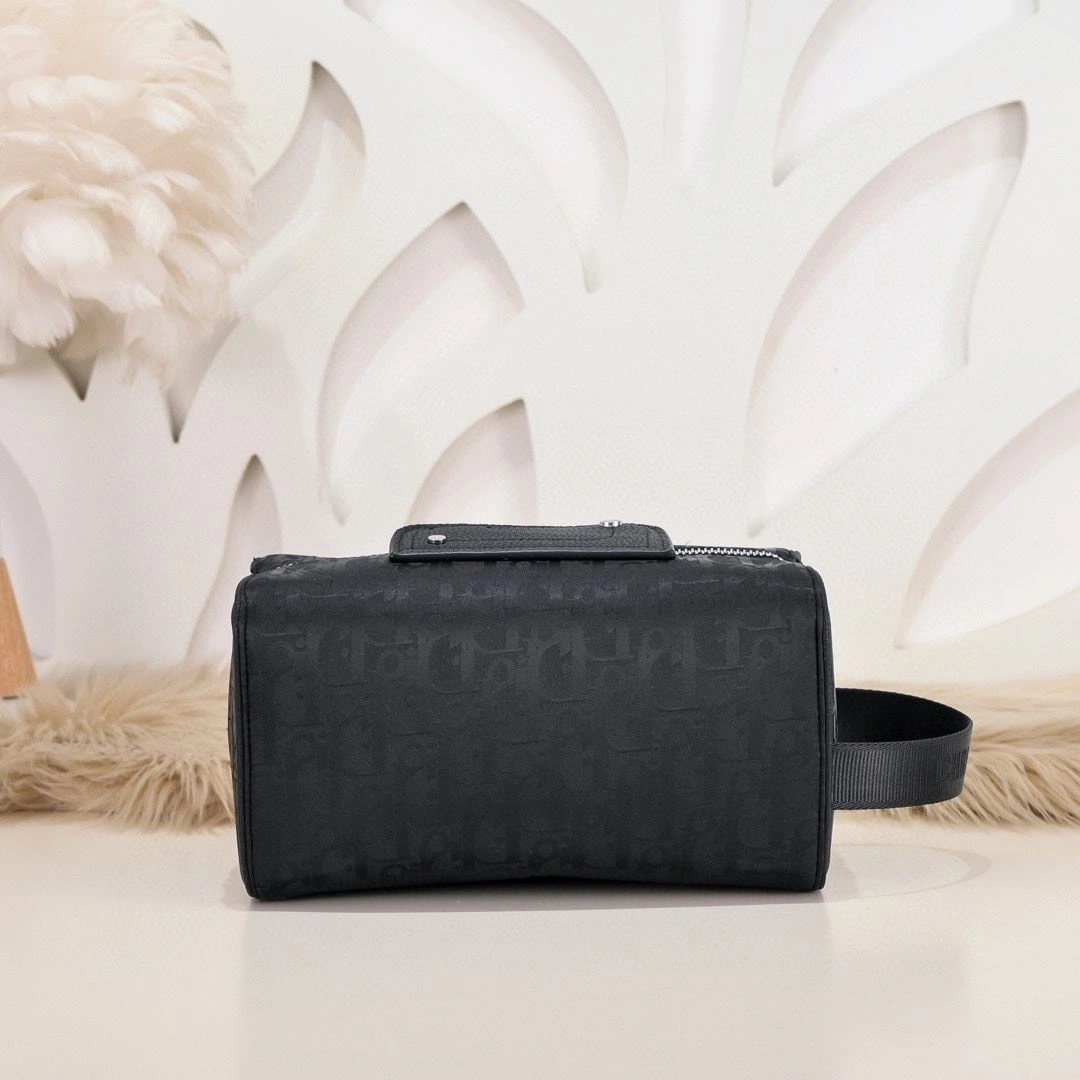Budget-friendly Christian Dior Cosmetic Bags