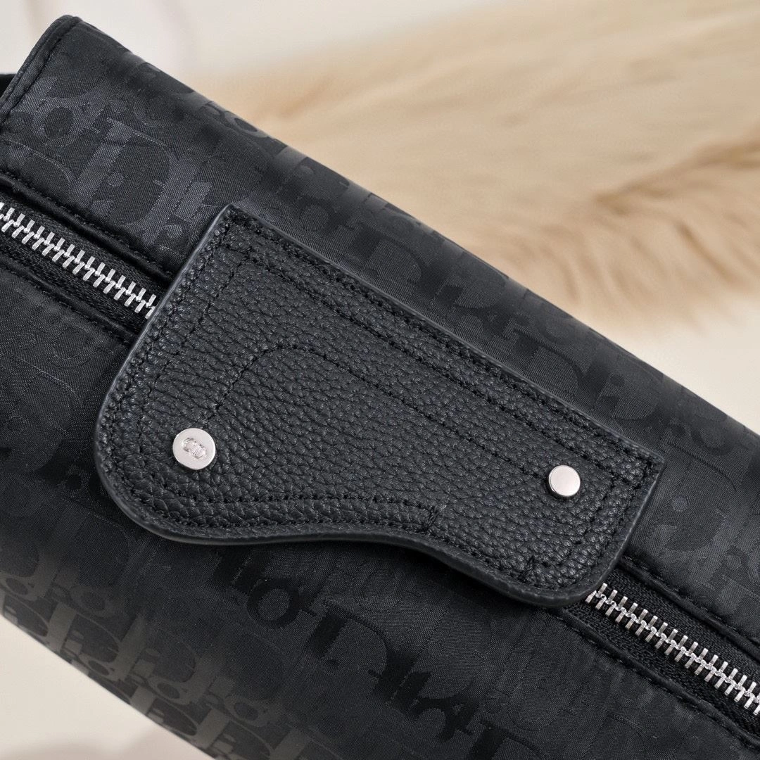 Budget-friendly Christian Dior Cosmetic Bags